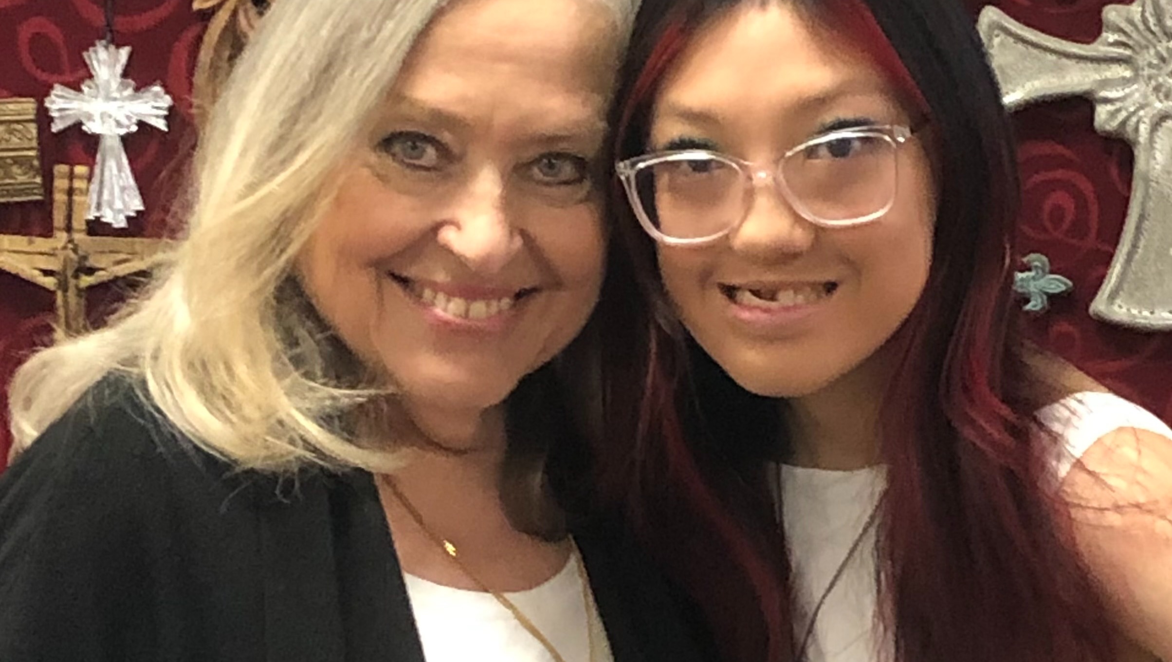 Fundraiser for Leanne Simmons by Becky Mahlum : Help Pastor Leanne with her stem cell transplant ...