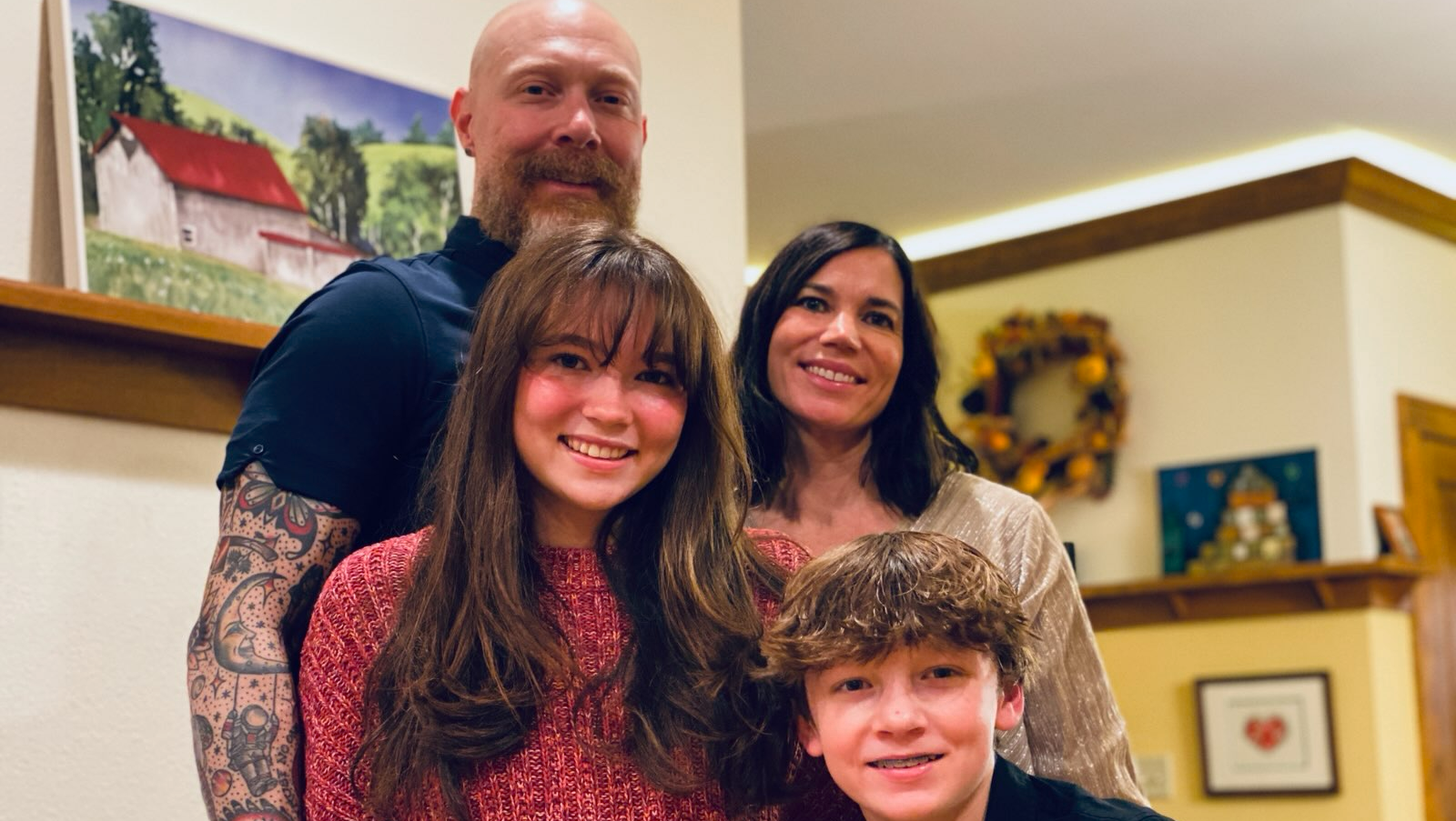 Fundraiser for Joshua Atwell by Geoffry Coster : With a little help ...