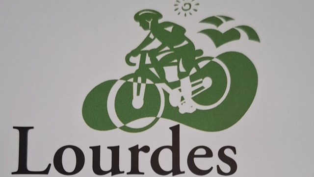 Fundraiser for Finbarr Brougham by Maureen Noctor : Mo’s cycle to ...