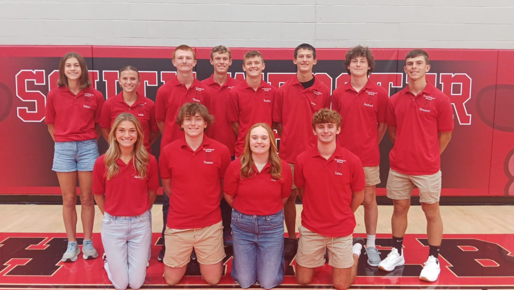 Fundraiser by Kristie Johnson : South Webster High School Renaissance ...