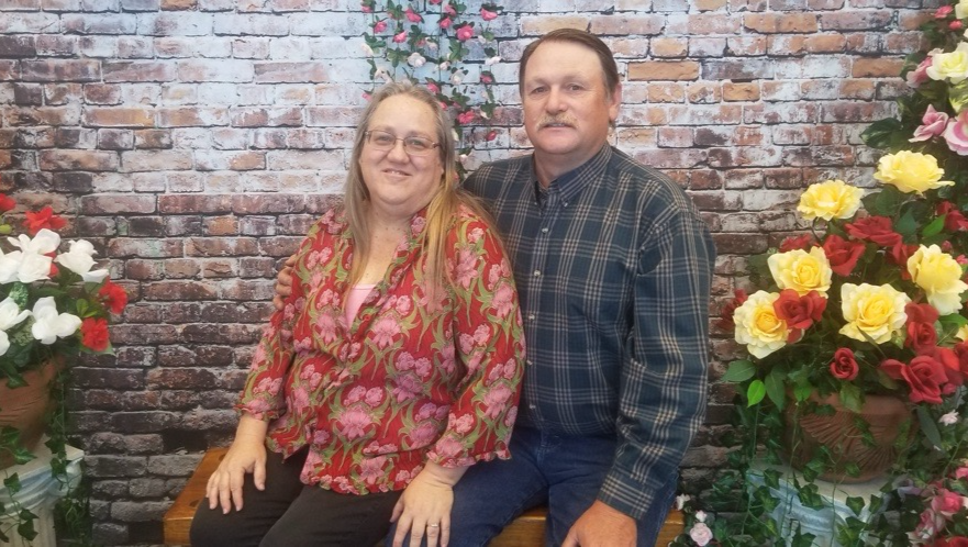 Fundraiser for Evelyn Stoner by Missy Leslie : Help Ben Stoner Overcome ...