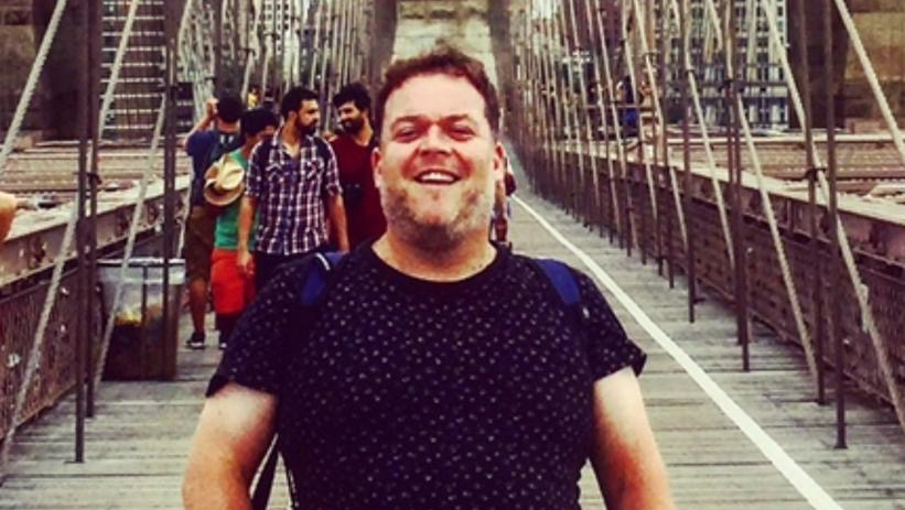 Fundraiser for Kieron Harris by sarah Kirk : Tommy Gilling Garry Owen