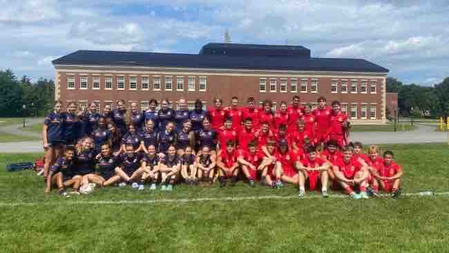 Fundraiser for liuzzo jason by Freddy Liuzzo : Help Send Our U18 BSRFC ...