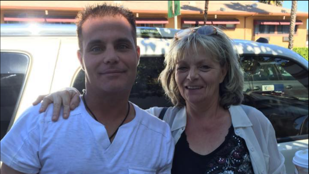 Fundraiser for Gary Mosher by Brian Haack : Support for Joshua Rizzo’s ...