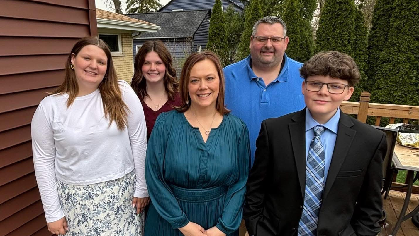 Fundraiser by Michelle Medley : Support for Kelly Burmeister