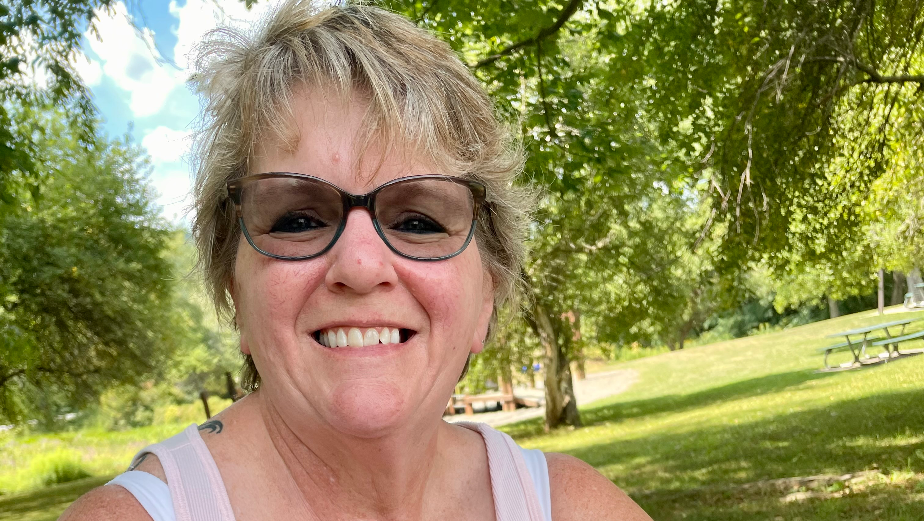 Fundraiser by Jennifer Fenner : Celebrate Lisa Hall's Life with Your ...