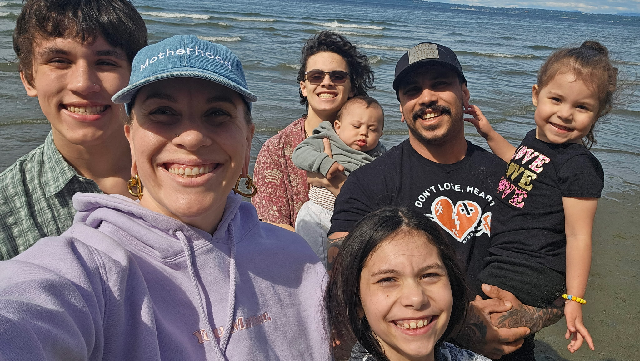 Fundraiser by Aria Owens : Support Aria Owens and Kids After Tragic Loss