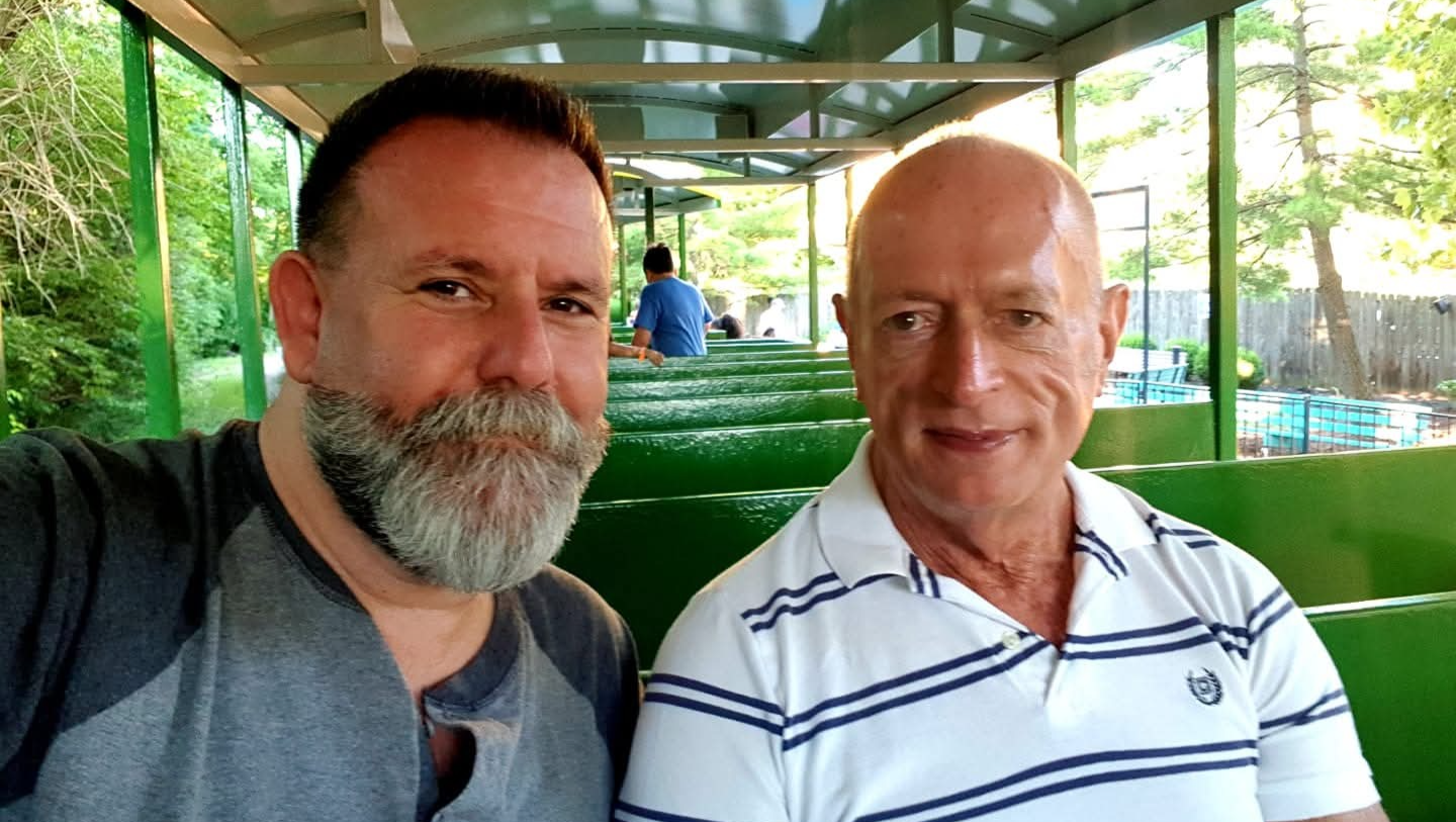 Fundraiser by Kim Moeller : Donald Ralph Kephart