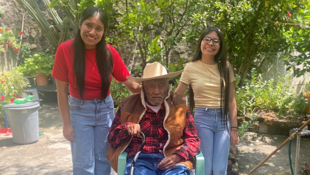 Fundraiser by Maricruz Isais : Jose Cruz Isais