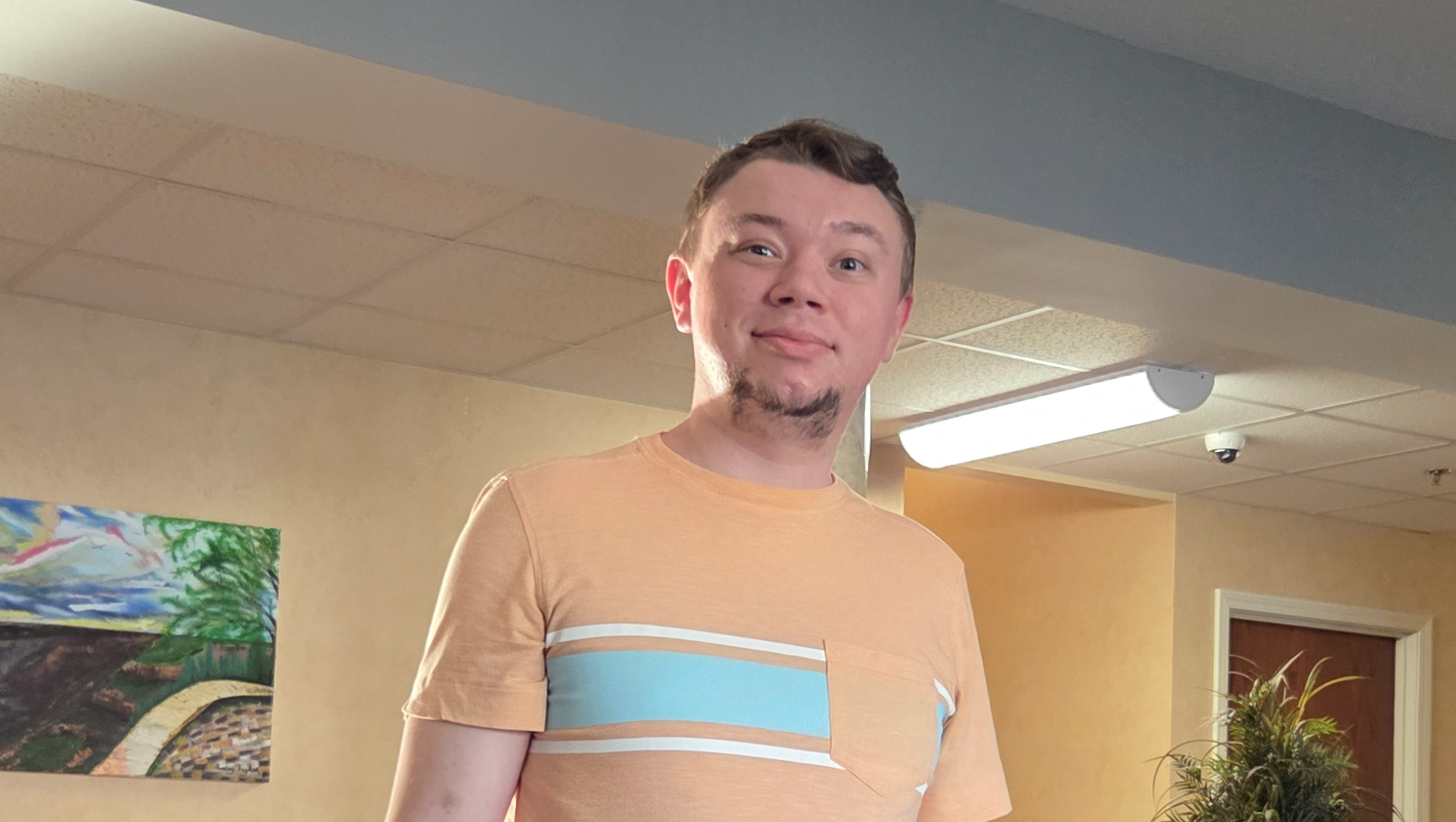 Fundraiser by David Hanson : Tim (TJ) Hanson Medical Expenses
