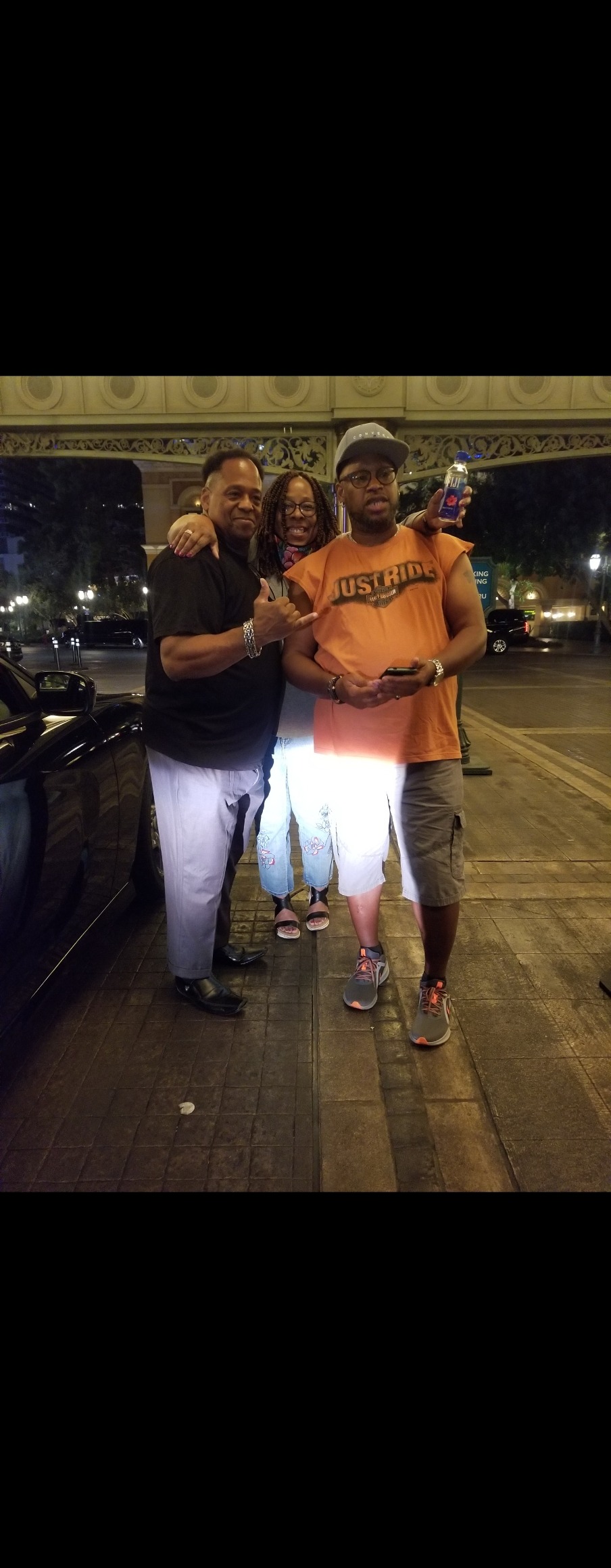 Fundraiser by Derek Ramey : guess it's my turn to reach out for help