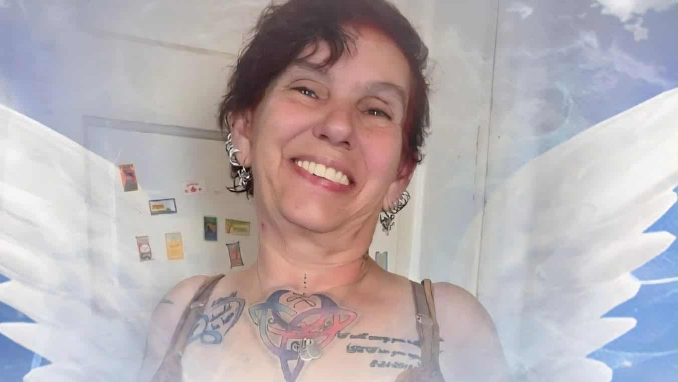 Fundraiser by Larry Massie : Elissa Harvey