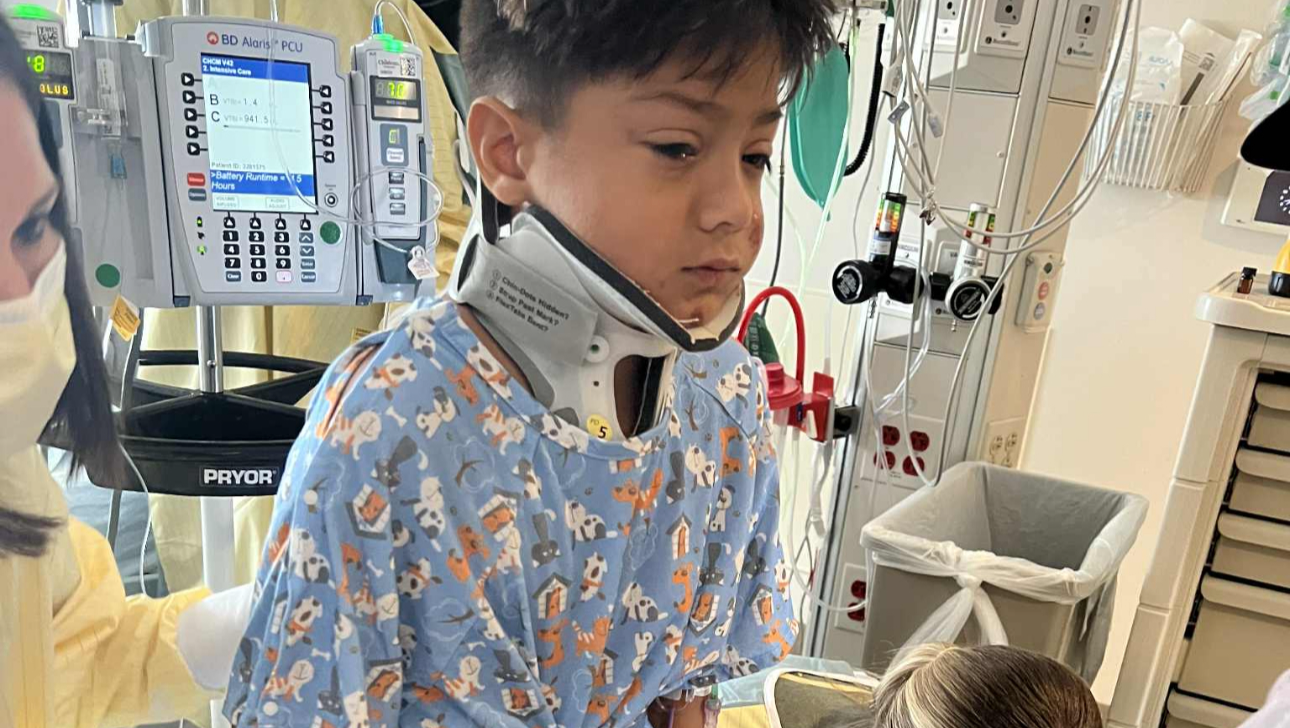 Fundraiser for Israel Rodriguez by Miguel Moreno : Israel Rodriguez Jr
