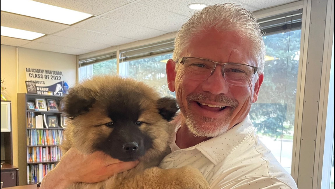 Fundraiser for Windy Olson by Robin Honas Lowery : Together for Dan ...