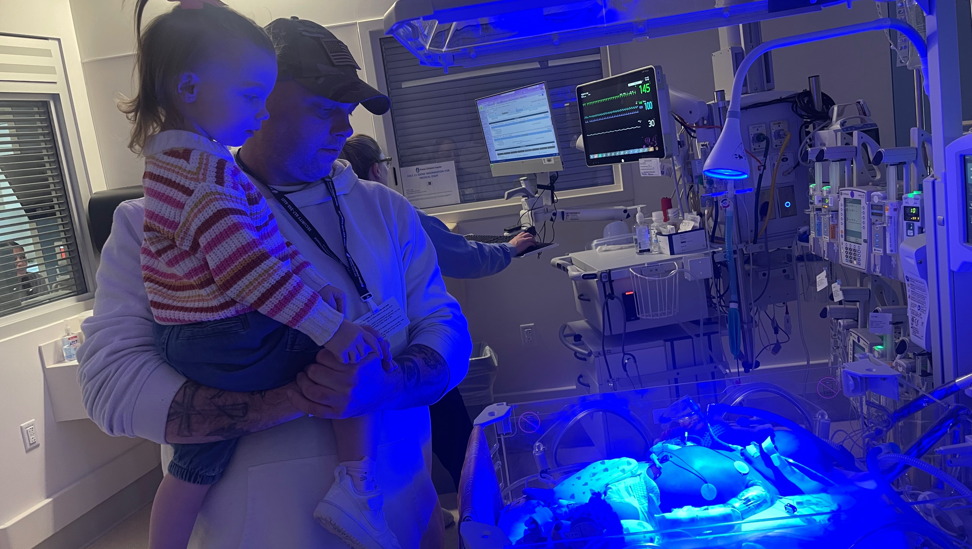 Fundraiser for Carly Mosnicka-Fournier by Miranda Bumbaca : Help Baby ...