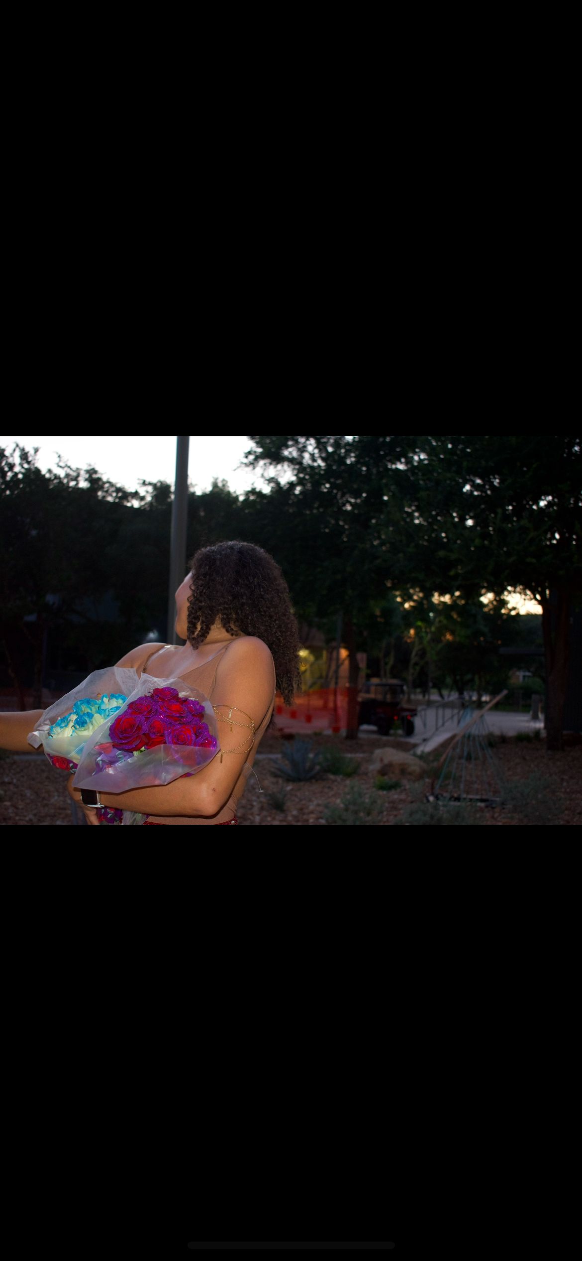 Fundraiser by Nevaeh Ervin : Help me Study Abroad