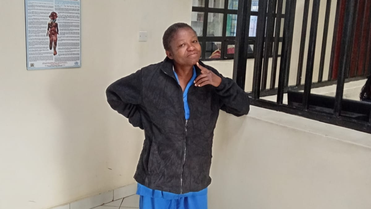 Fundraiser by Catherine Sagrodnik : Help Me Continue My Rehabilitation