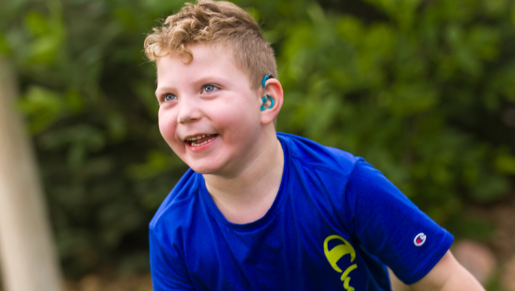 Fundraiser by Stephanie Burrows : Fighting for Declan’s Future