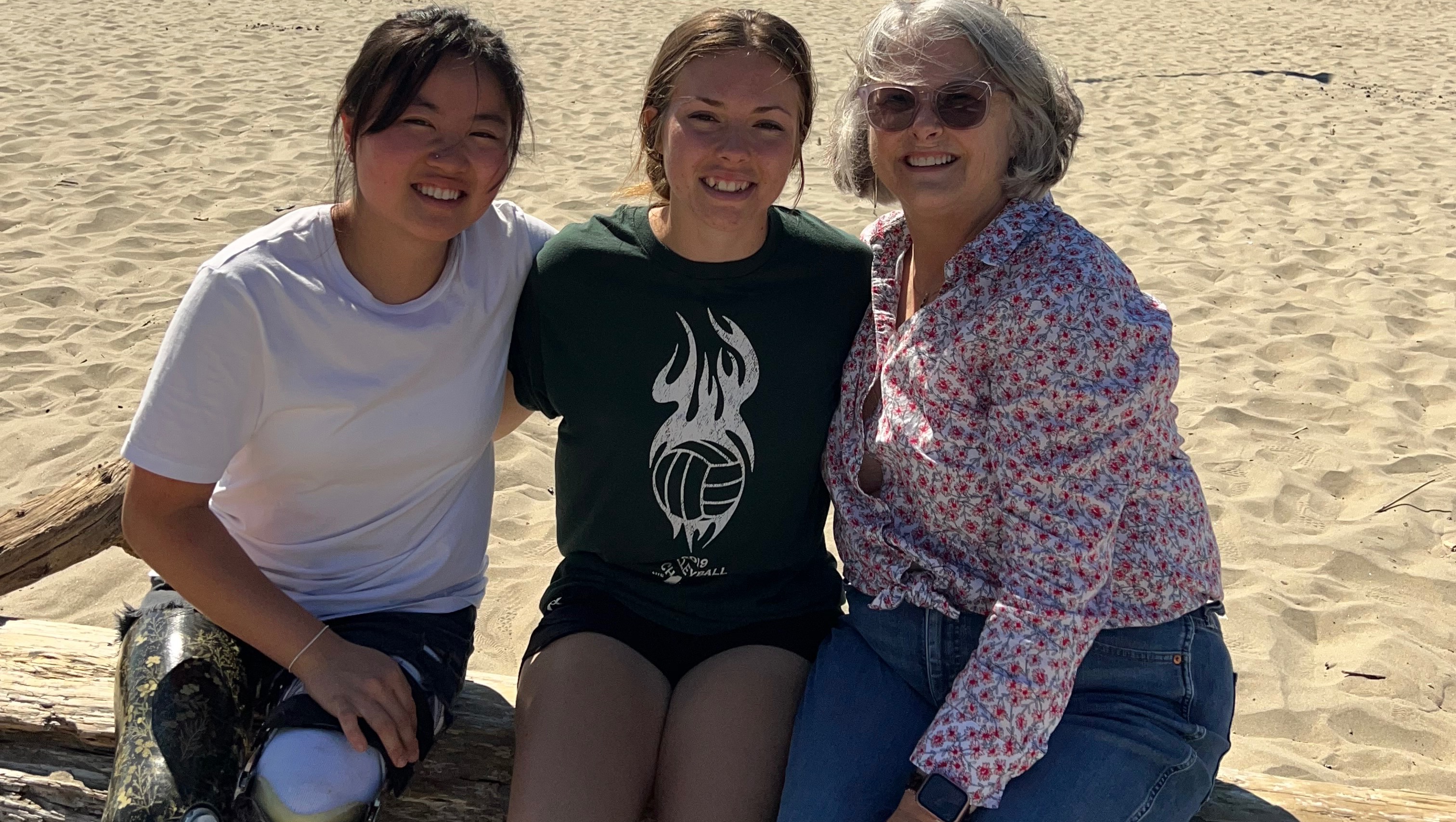 Fundraiser by Hannah Platner : Hannah Platner’s Journey to The Paralympics!