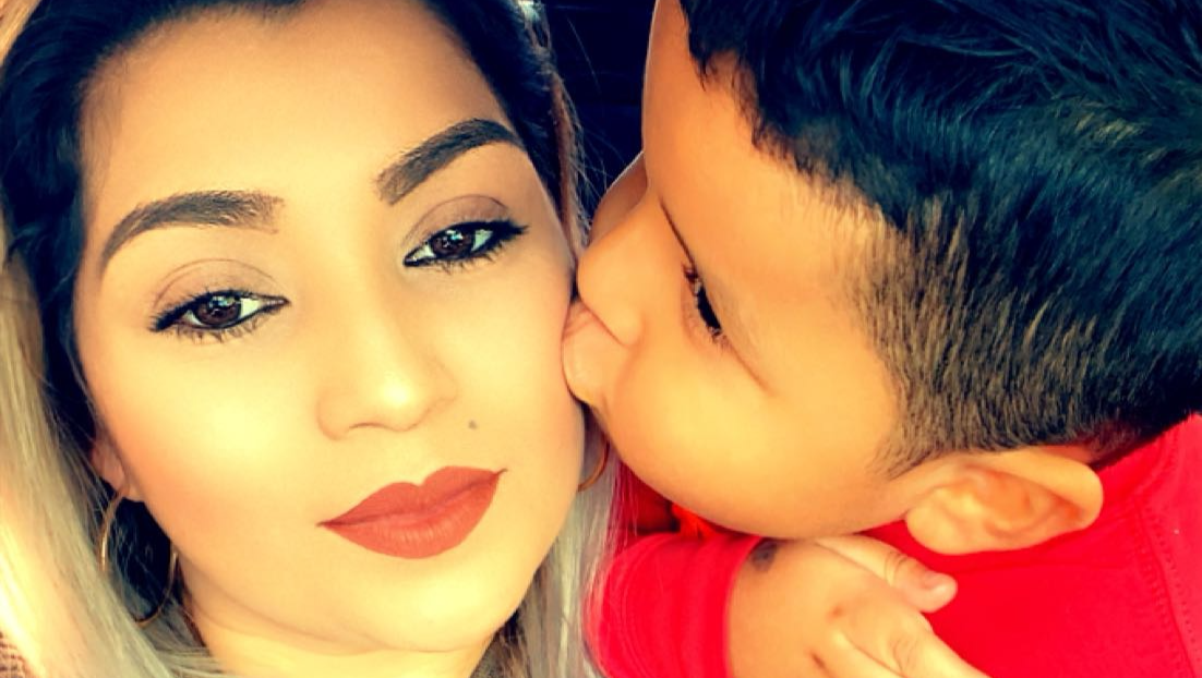 Fundraiser for Alicia Abrego by Con Russell : Donate to Alicia Abergo ...