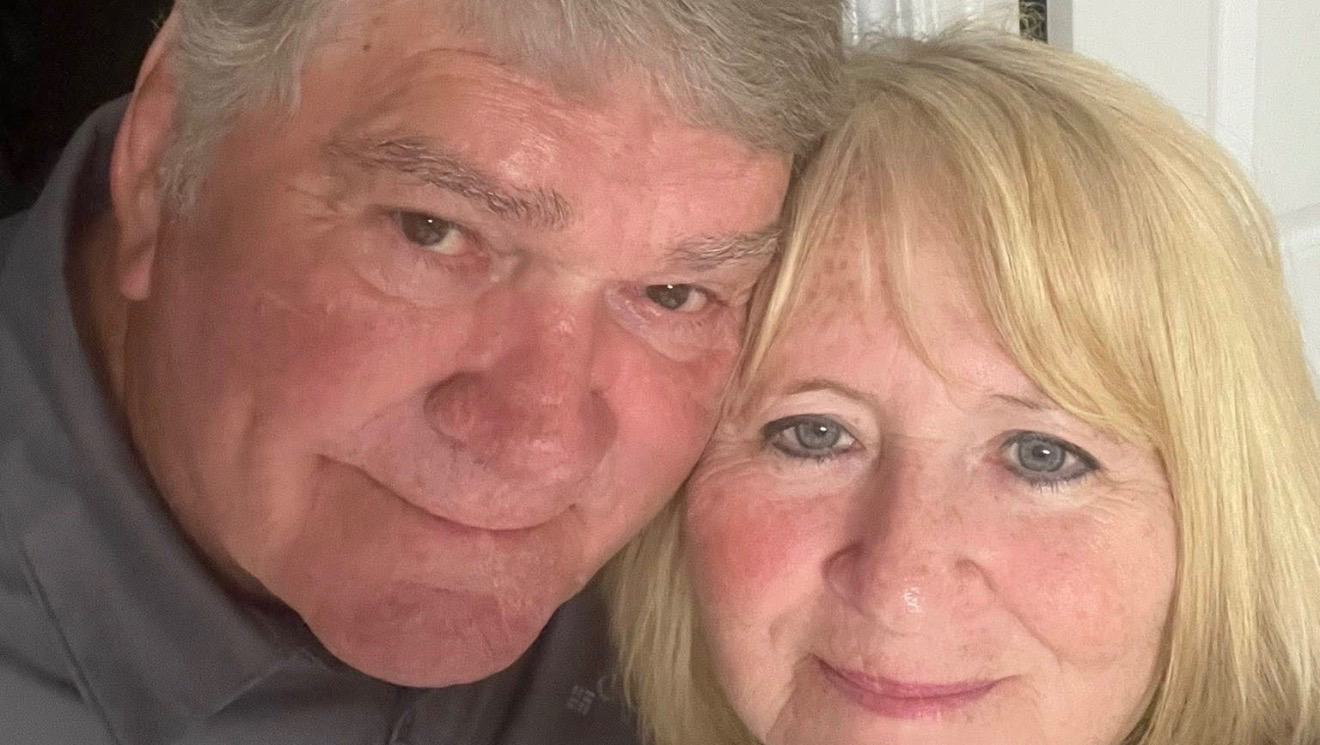 Fundraiser for Jan Walden by Shanna Miller : Support Charles Walden's ...