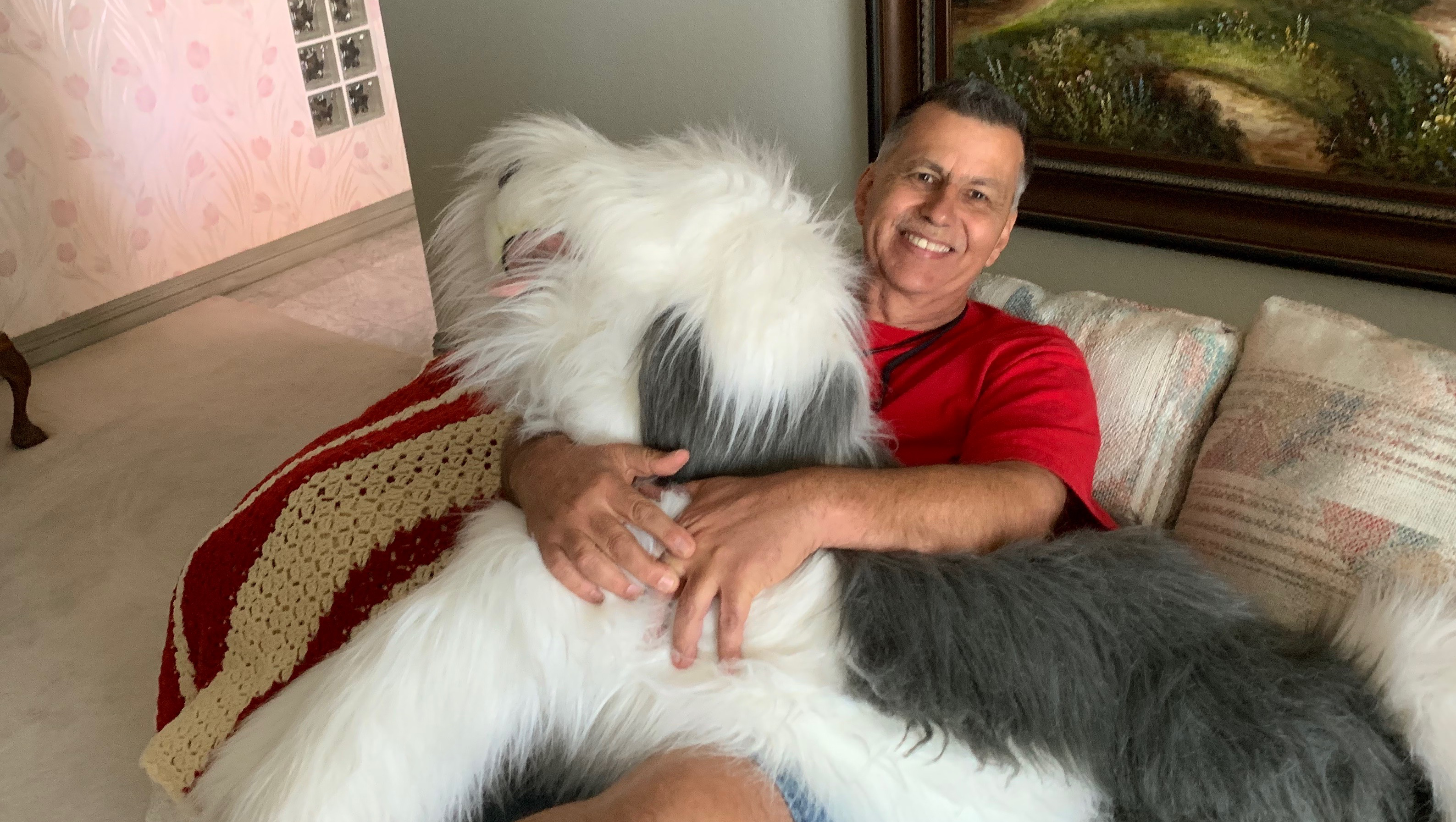 Fundraiser by Steven Kelly : In Loving Memory of Jeffrey Scott Baran