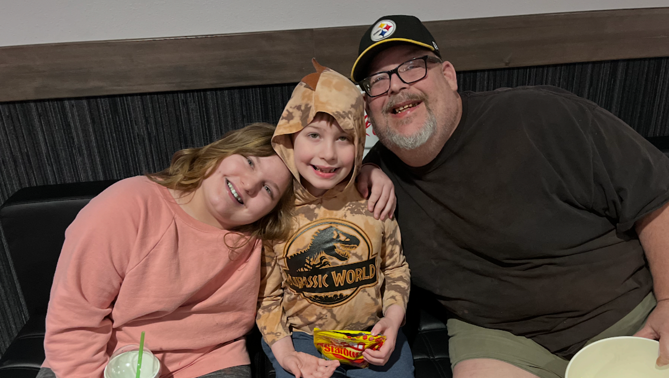 Fundraiser by Michelle Berry-Burkhart : In Loving Memory of Ken Burkhart