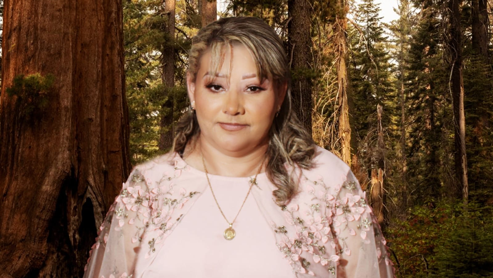 Fundraiser by ViancaElvira Martinez : In honor of Maria Baudelia Martinez