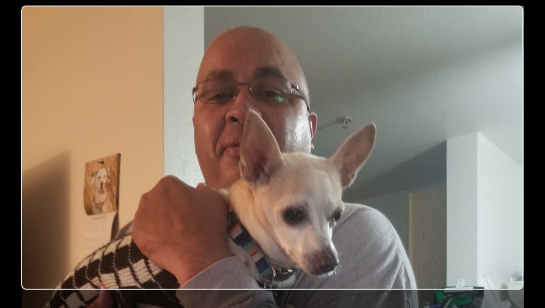 Fundraiser by Tracie Brazier : Help Lay Rodney to Rest