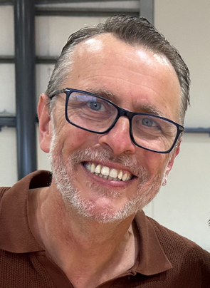 Fundraiser by Jason Bartilotta : Martin Baldock-Bartilotta