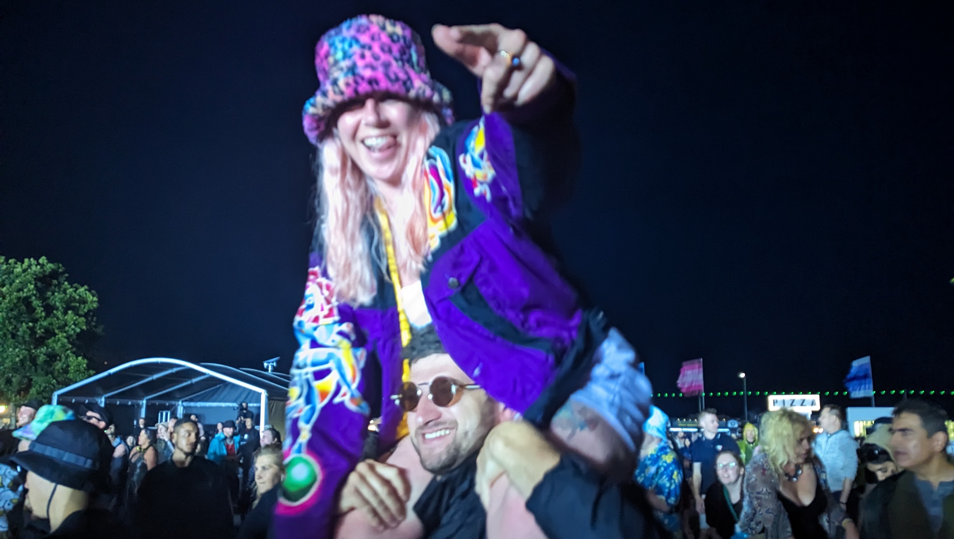 Fundraiser by Kristofer Stewart : Kayleigh's 40th Birthday Party!