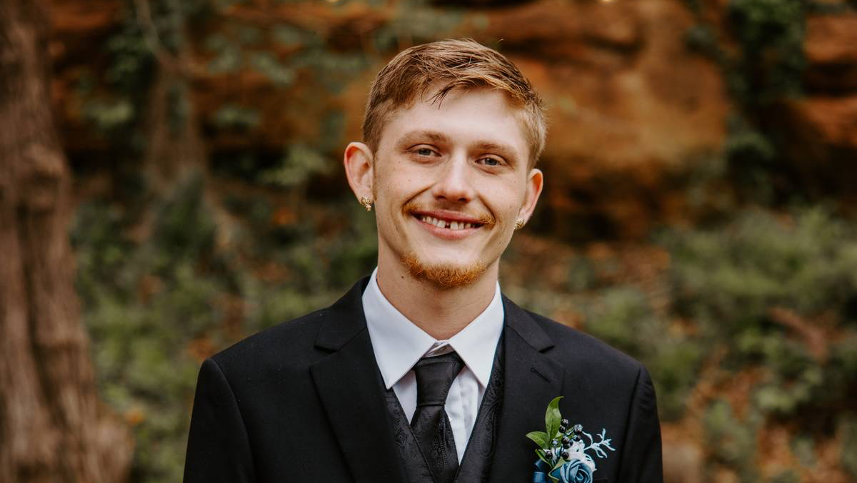 Fundraiser by shelby stricklen : Help Us Honor Gadge Stricklen's Memory