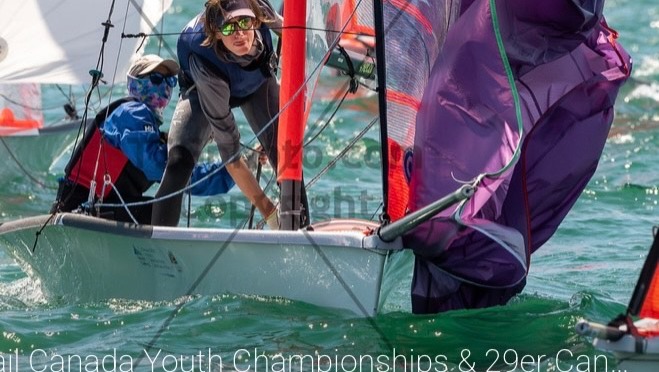 Fundraiser by Vincent Cummings : From Vancouver Island to Worlds!