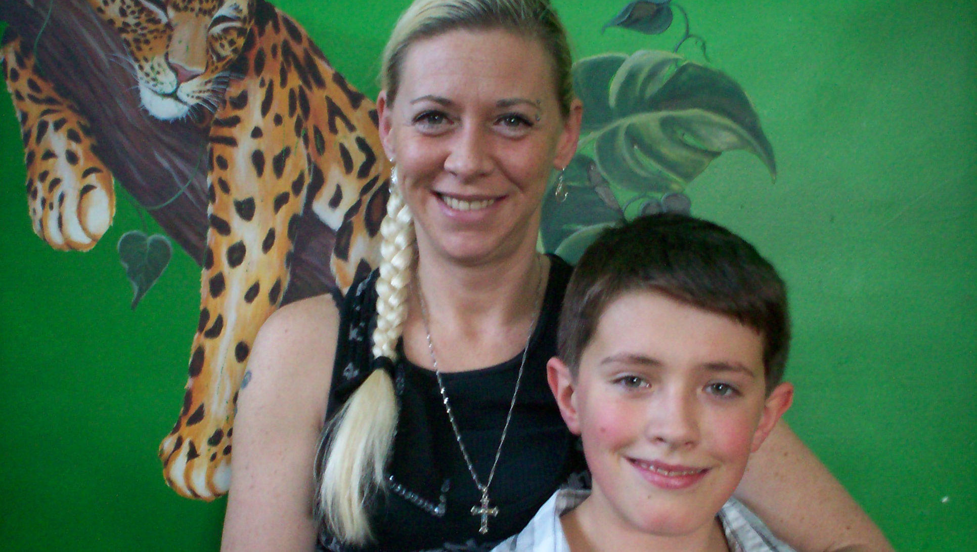 Fundraiser by Joshua LaDow : Please help the children after the ...