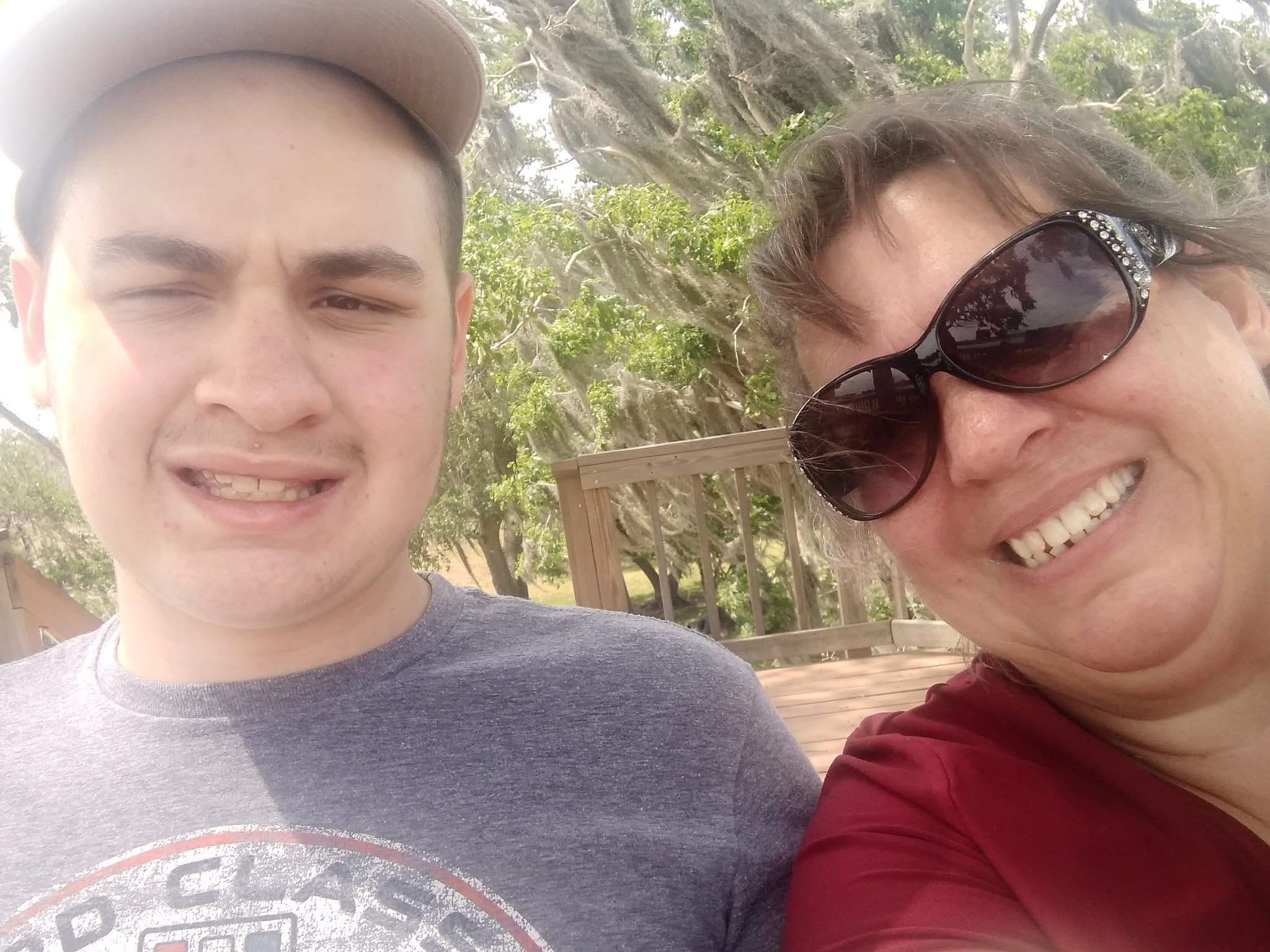 Fundraiser for Michelle Davis by Alexandria Kane : Help Michelle's ...