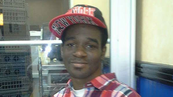 Fundraiser by Miriam Fernandez : Home-going for Anthony Pierre
