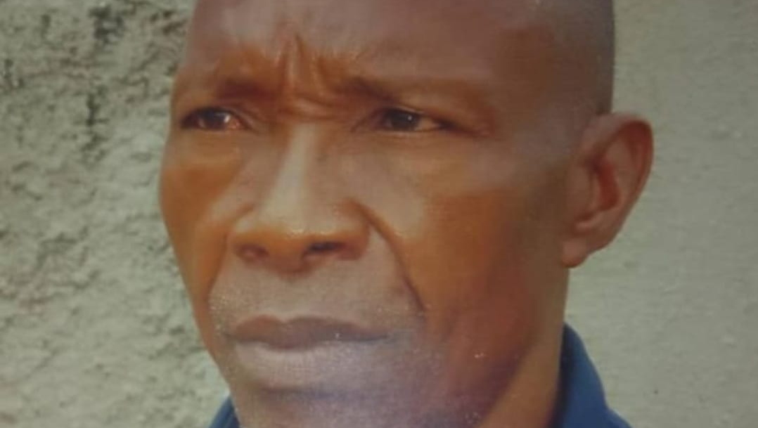 Fundraiser by Petra Masek-Yi : Brother Asabor John Funeral