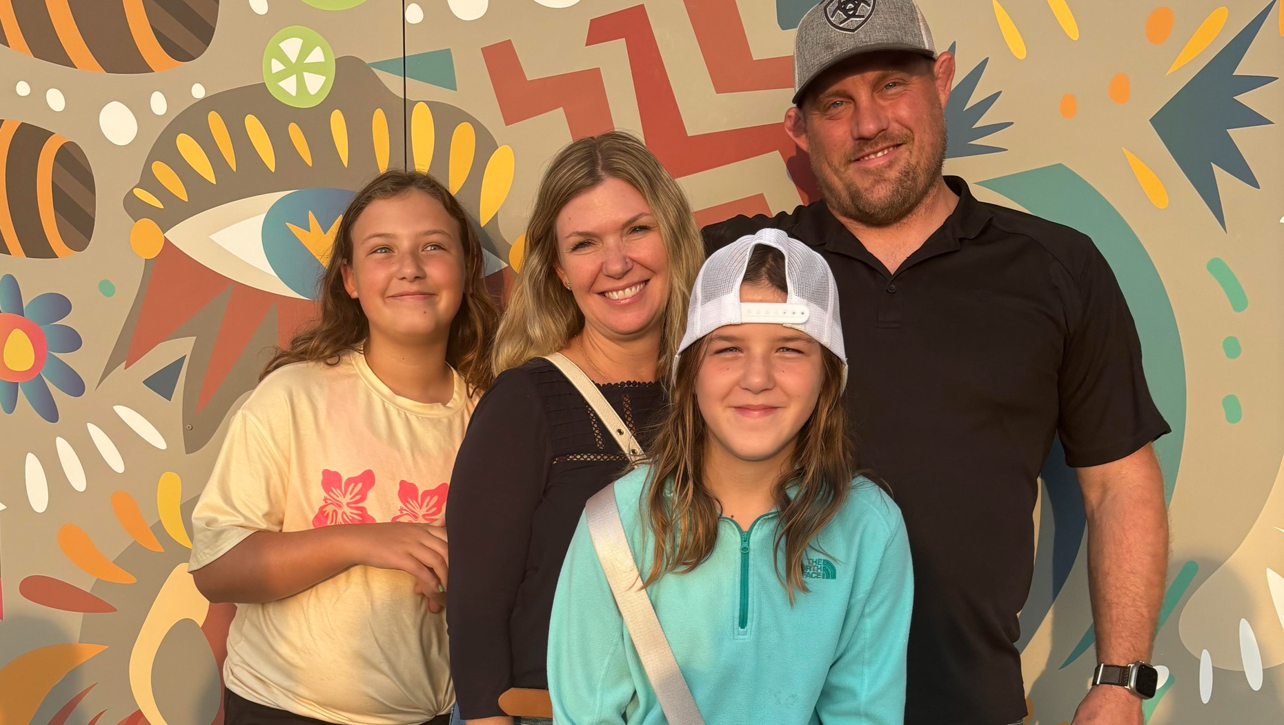 Fundraiser for Kyle Thompson by Joe Poteras : Support the Thompson Family After the Loss of Alyssa