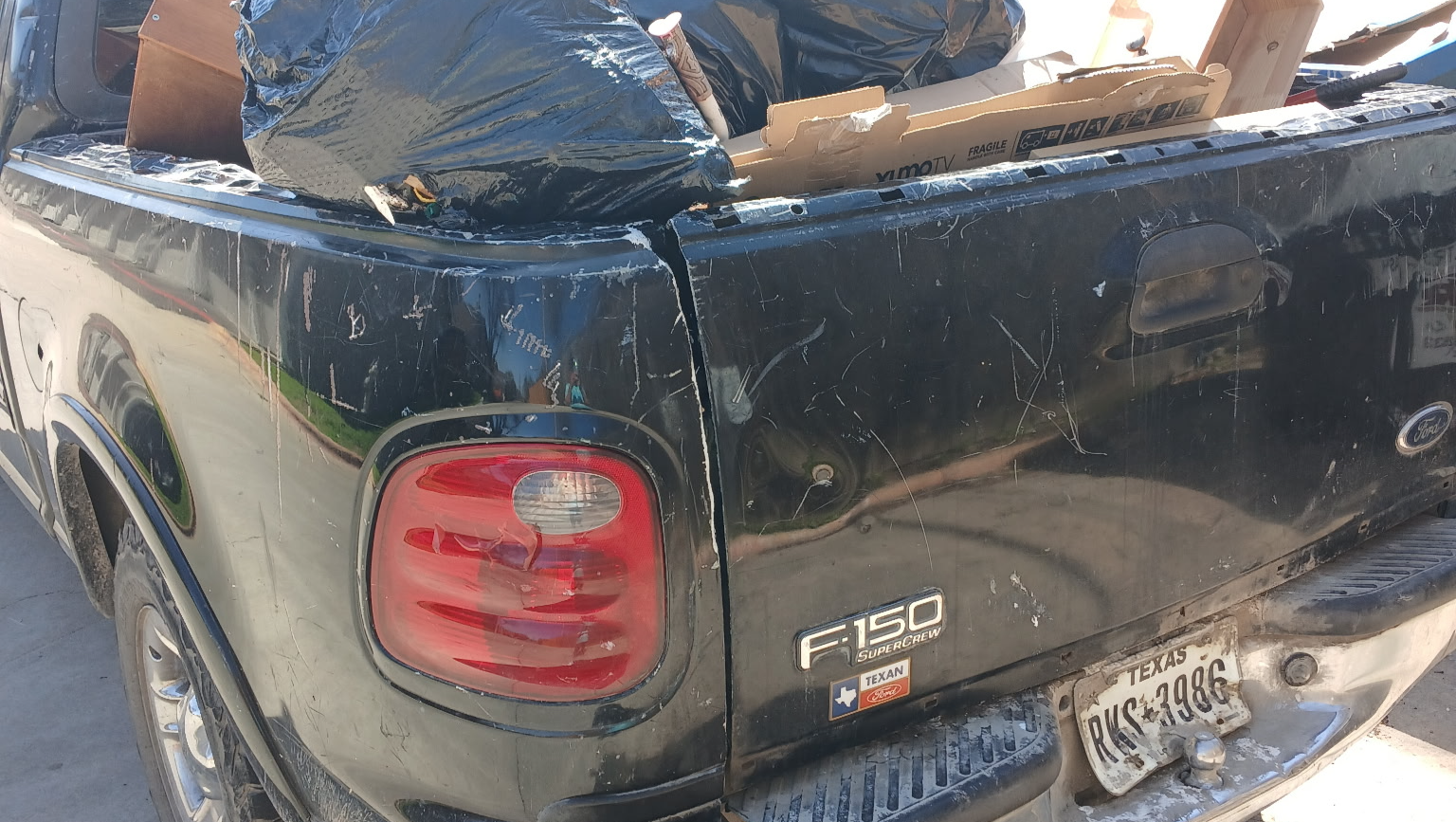 Fundraiser by Kerri Morgan : Help Noe Fix His Truck for Work