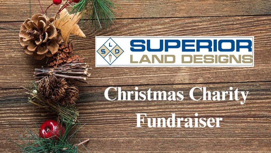 Fundraiser for Patrick Dover by Patrick Robinson : Superior Land ...