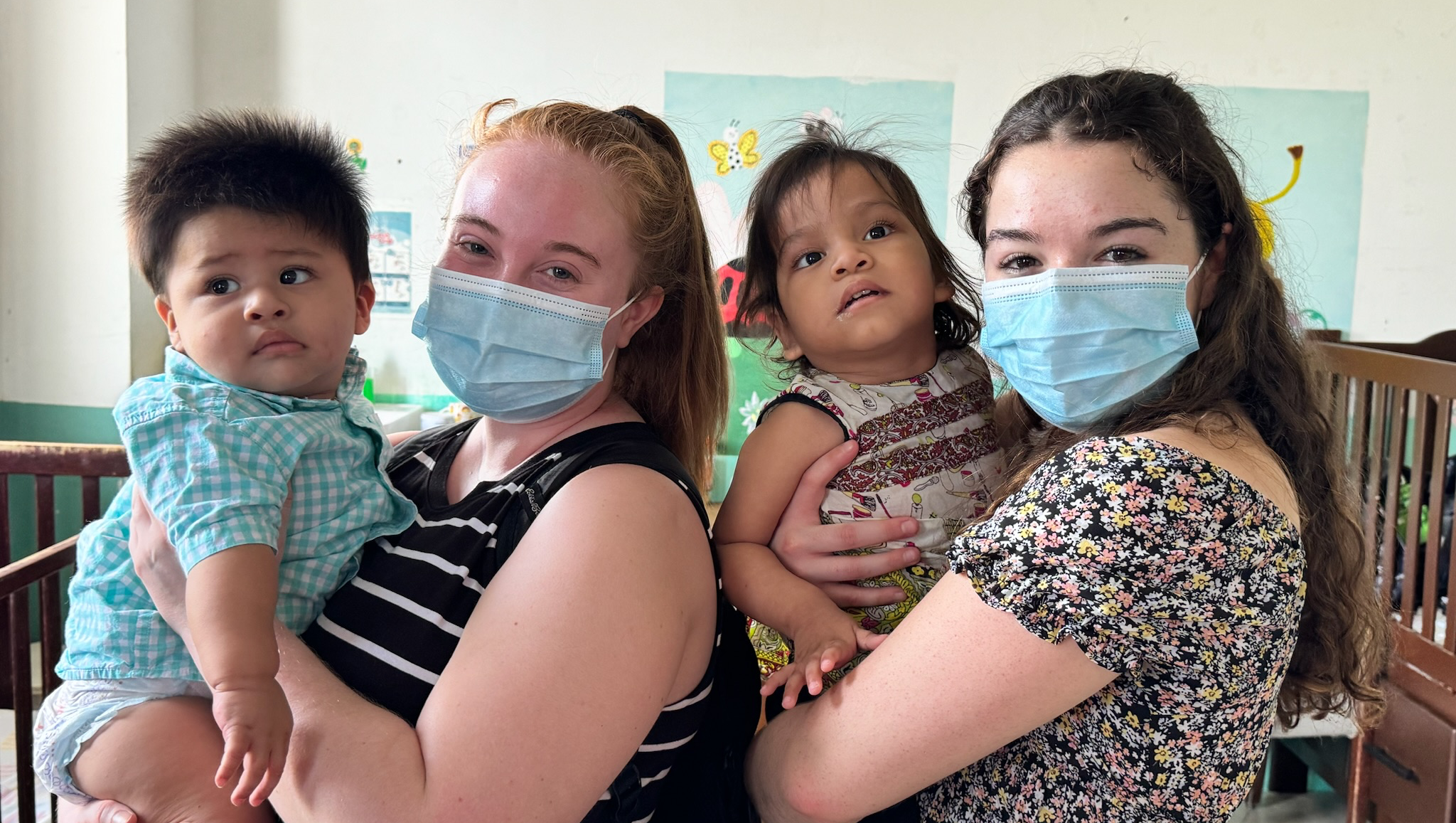 Fundraiser by Victoria Bivona : Support Victoria Bivona's Guatemala Health Mission