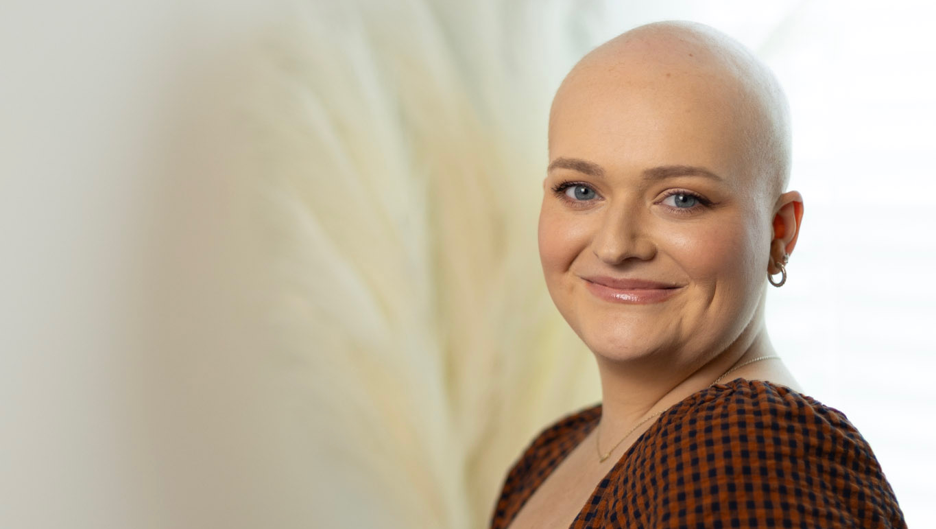 Fundraiser for Hannah Zimmerman by Megan Hooley : WE ARE HANNAH STRONG