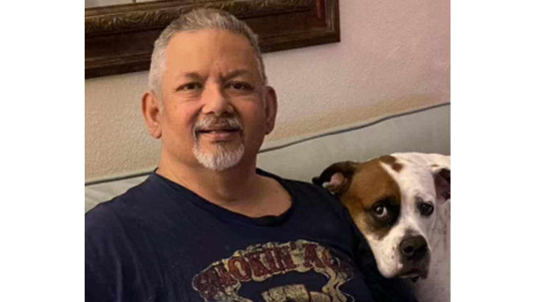 Fundraiser by Venessa Romo : Easing Pam's Burden After Jesse Romo's Loss