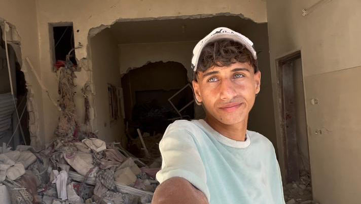 Fundraiser by Khaled Anbar : Please help me and my family