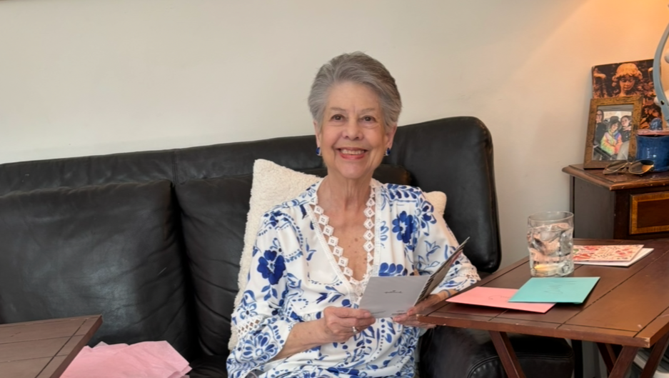 Fundraiser by Stacey Hodgson : Celebrating the Life of Galey Sue Decker