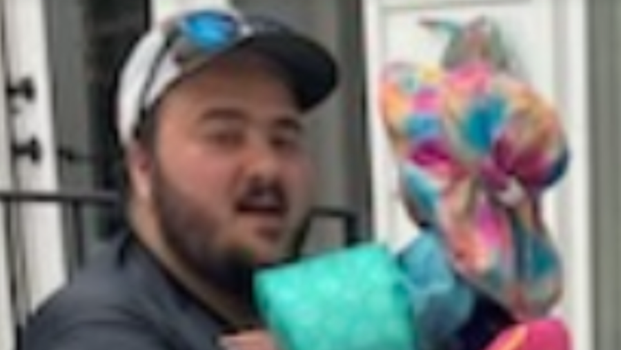 Fundraiser by Brandy Straus : Hunter Davis