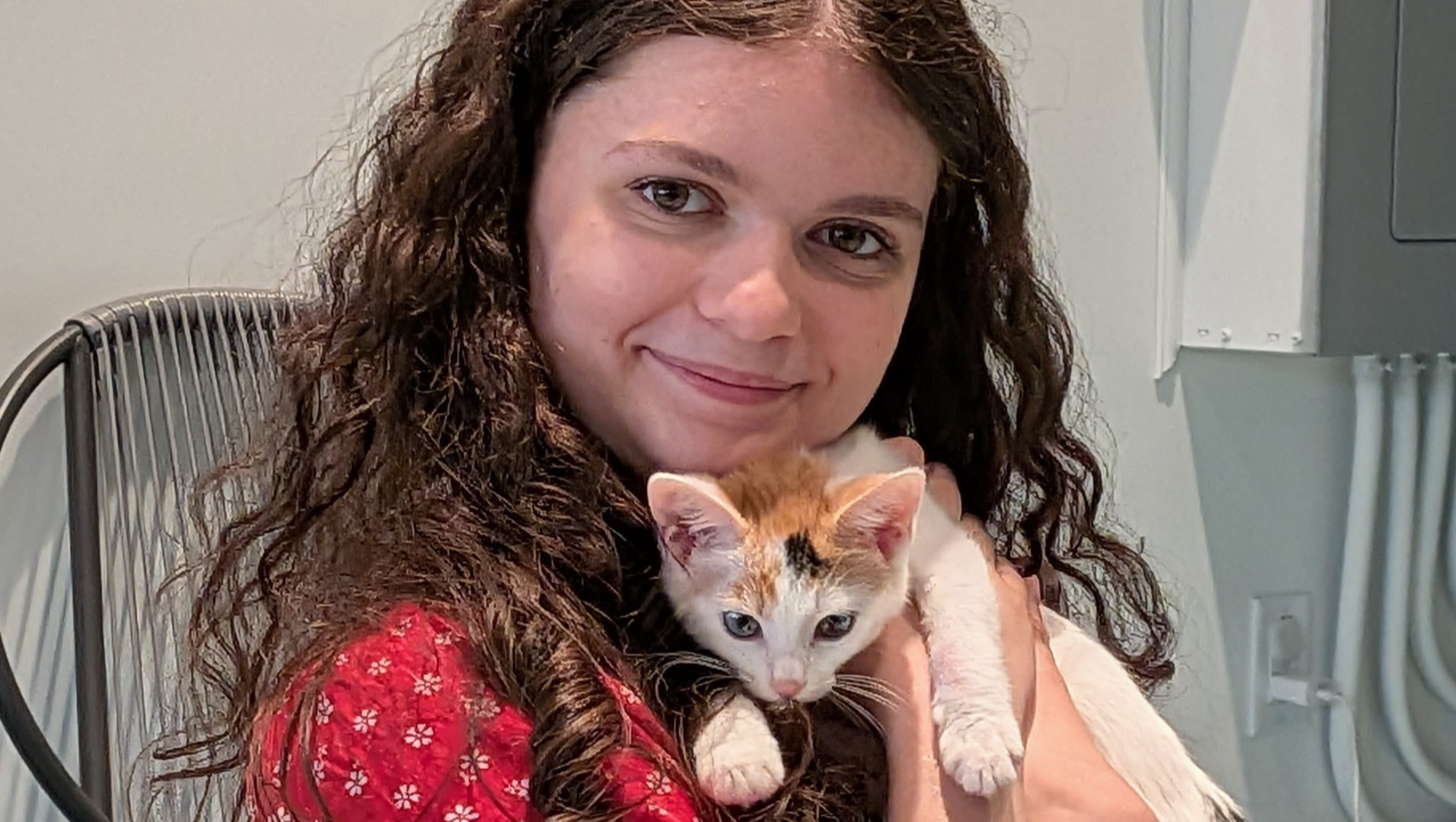 Fundraiser by Julia V : Aid Julia's Journey to Overcome Severe Health Challenges