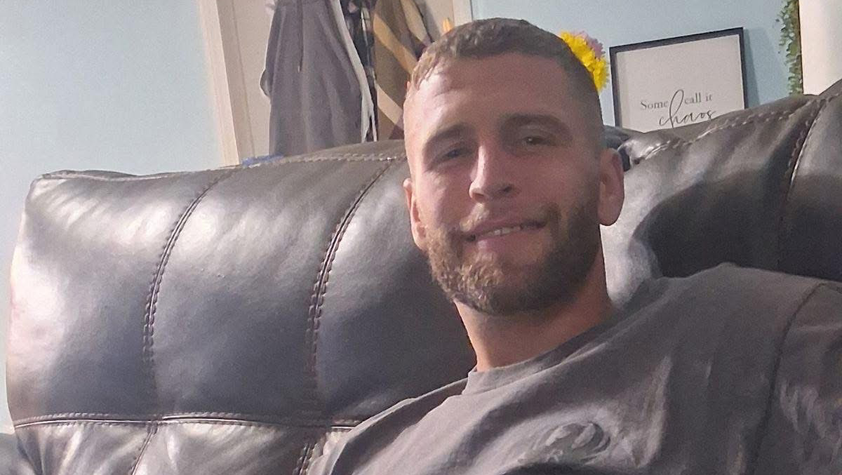 Fundraiser by Shelby Ruger : The loving memory of Thomas Jay Ruger