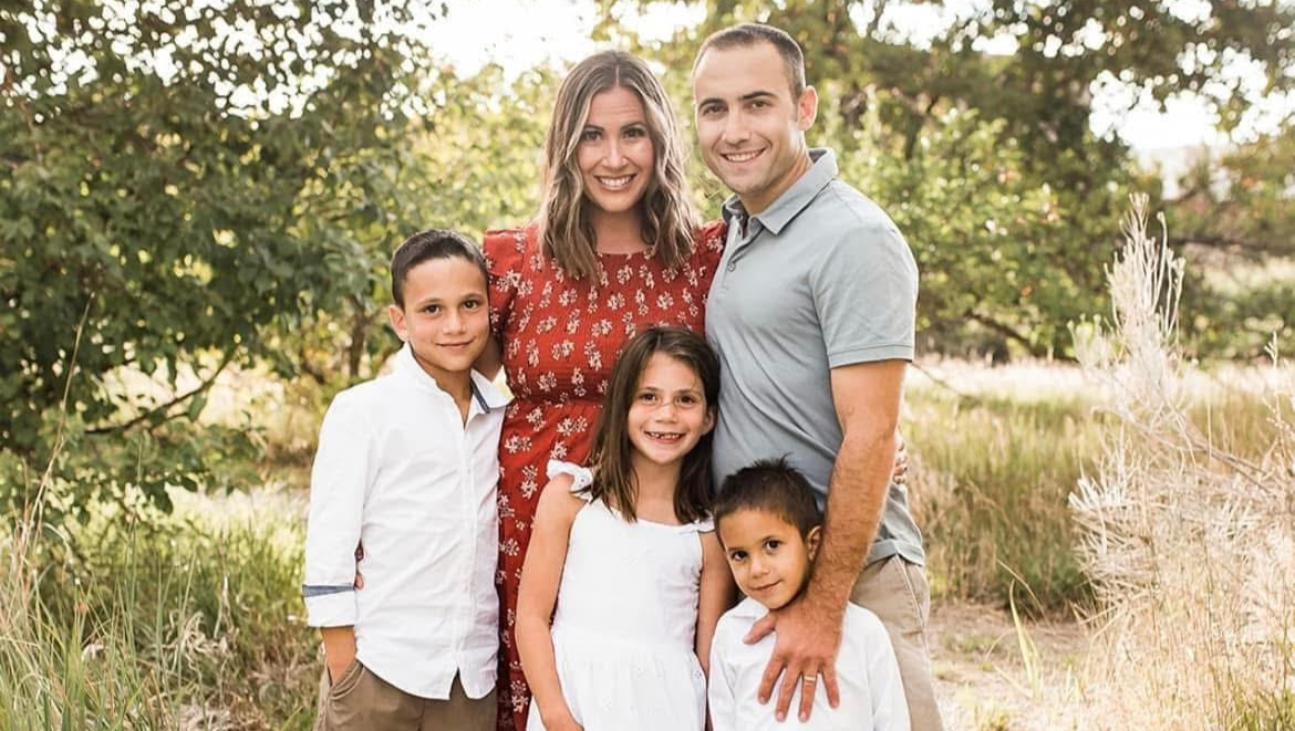 Fundraiser for Rachel Karp by Tania Zeigler : Join Rachel's Hive ...