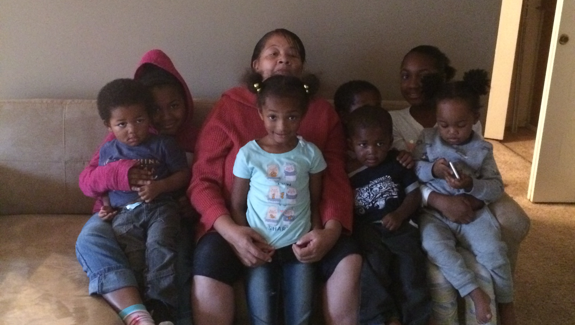 Fundraiser by LaShaun Green : In Loving Memory of Tamera M. Green—Help ...